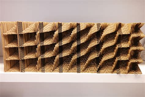 parametric wall revisited designcoding