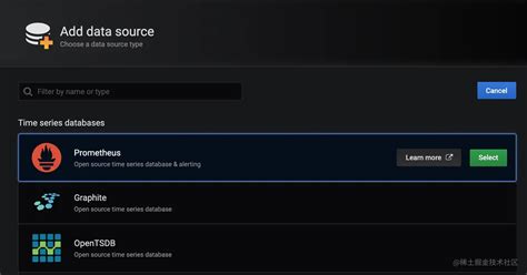 使用docker Compose搭建prometheus Grafana监控系统 Longsheng