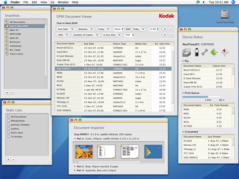 Prinergy As Simple As Possible