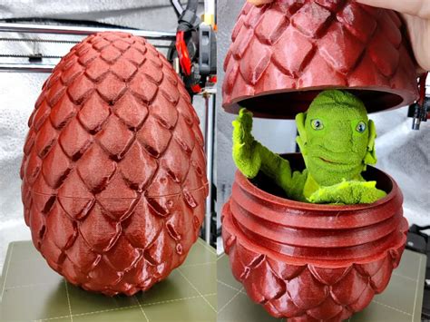 Dragon Egg