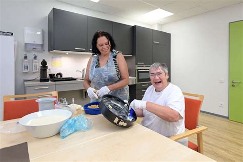 Caritas Förderzentrum Paul Josef Nardini Caritas Speyer