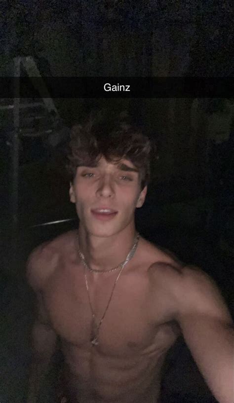 Josh Richards Josh Richards Cute White Guys Richard