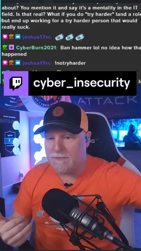 this is a common hit take in our industry that we shouldn t make hacker