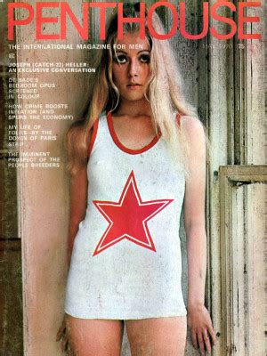 All 1970 Issues Magazines Archive