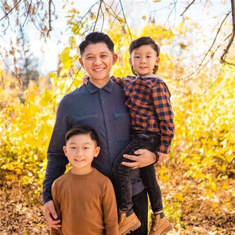 Denis Luu Denny Luu • Threads Say More