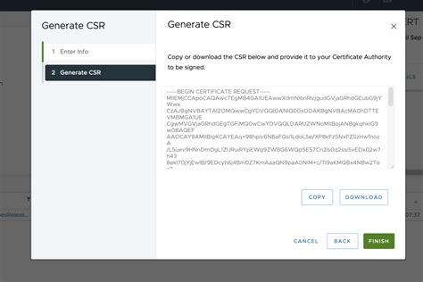 Hướng Dẫn Ký Certificate Bằng Easyrsa Tam Tran