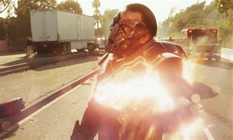 Reactron Character Comic Vine