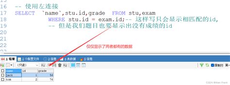 初始mysql五自我复制数据合并查询外连接mysql约束主键not Nulluniqueforeign Keysql 蠕虫复制 Csdn博客