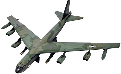 B 52 Model Kits