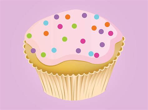 달콤한 컵케익 Ai Uidownload