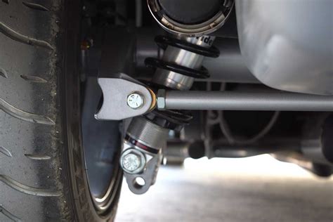 1965 Mustang Pro Ifs And Torque Arm Asr Performance Total Cost Involved