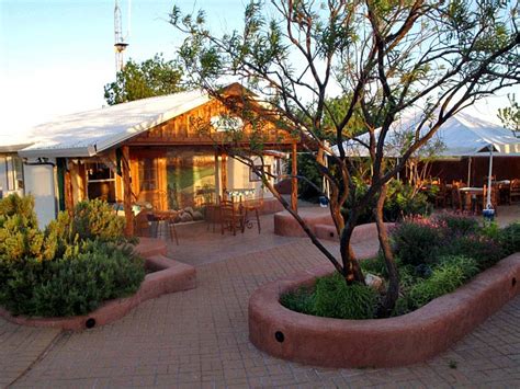 Marathon Motel And Rv Park Lodging In Marathon Texas