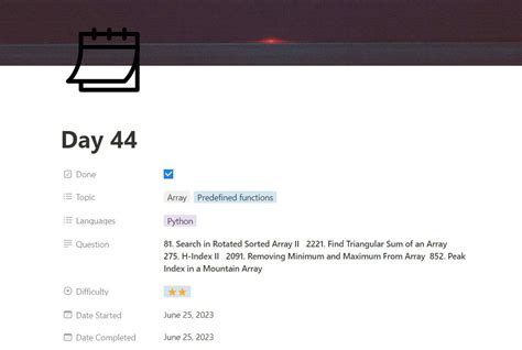 Shivam Mahajan On Linkedin Day44 1001daysofcode 1001daysofcode Dsa Python Coding Easy