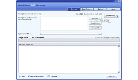 datanumen sql recovery 5 2 0 0 free download filecr