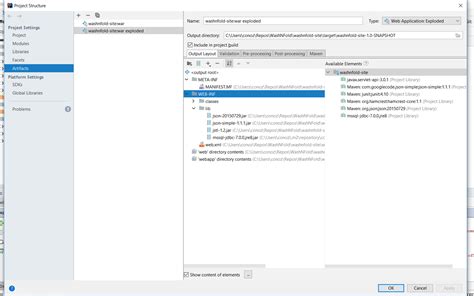 Java How Can I Solve Org Json Simple JSONObject Cannot Be Resolved