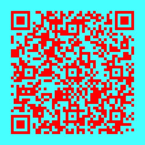 Código De Python Generador De Códigos Qr Nueva Versión