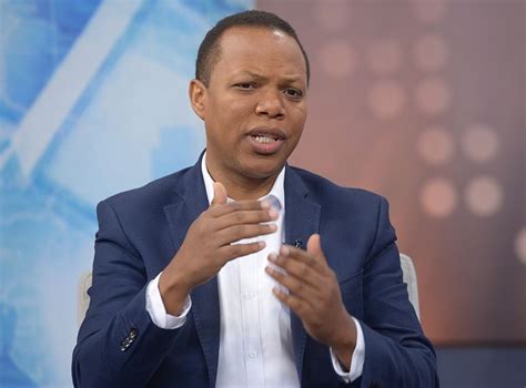 Milton Morrison Donará Dinero Que Recibe Para Combustible A Institución Benéfica