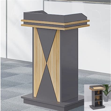 Modern Pulpit Designs For Church