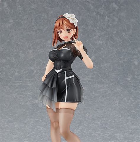 Good Smile Co Atelier Ryza Ever Darkness And The Secret Hideout