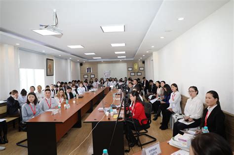 “ОЮУНЛАГ ОЮУТАН 2023” ЭРДЭМ ШИНЖИЛГЭЭНИЙ ХУРЛЫН ШИЛДЭГ 20 ОЮУТАНД ДЭМЖЛЭГ ҮЗҮҮЛЛЭЭ Hunnu Mn