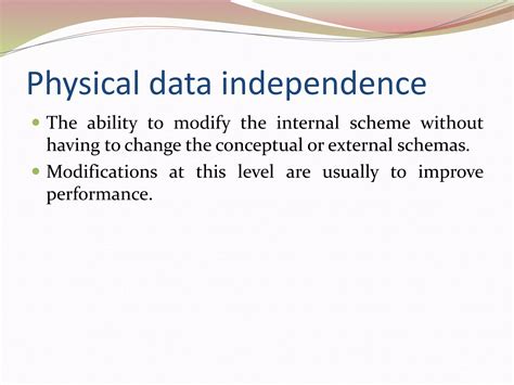 Architecture Of Dbms Ppt Architecture Of Dbms Ppt