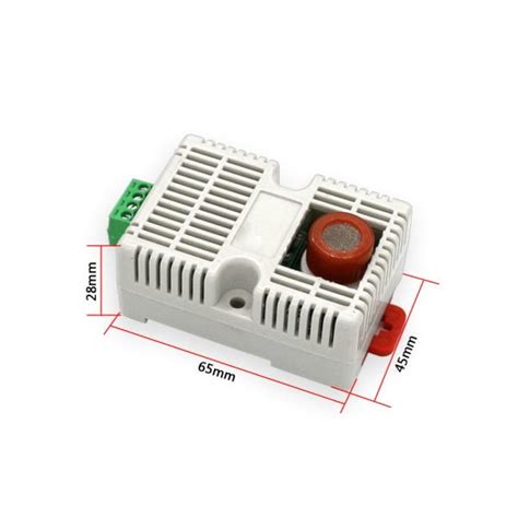 CO Gas Sensor 0 5V Or 0 10V Output Logoele Com