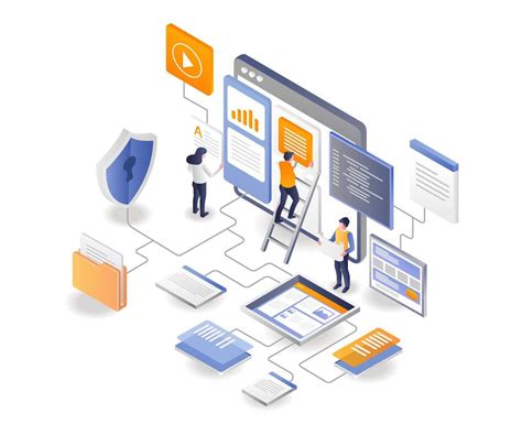 Web Development Vector Art Icons And Graphics For Free Download