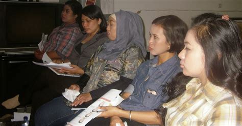 Beauty Consultant Training
