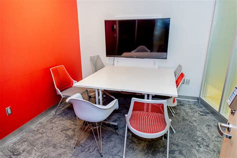 Room Booking Lassonde School Of Engineering