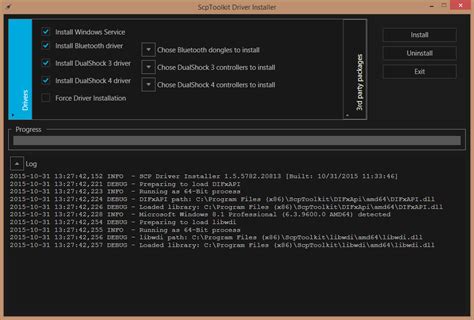 How To Configure A PS Controller For Gaming With Your Windows PC Appuals