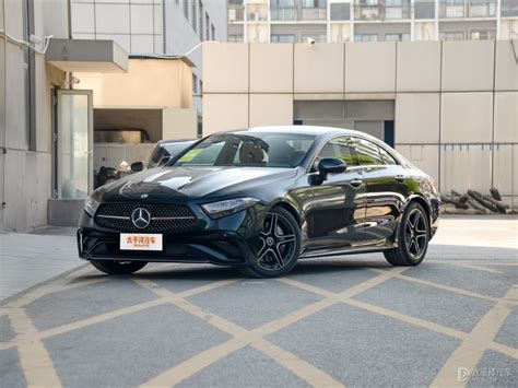 【奔驰cls级】奔驰奔驰cls级报价奔驰cls级价格图片太平洋汽车