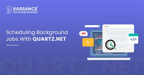 Schedule Background Job Using Quartz