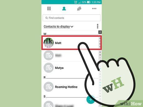 How To Delete A Contact On Android 2 Easy Ways