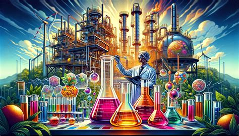 Discover Fascinating Fun Facts About Chemical Engineering
