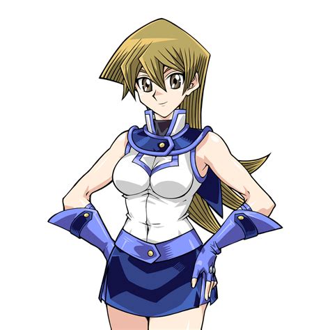 Alexis Rhodes Render Duel Terminal By Maxiuchiha22 On Deviantart