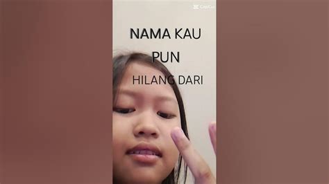 Aku Dah Luoa Youtube