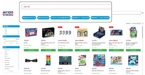 What Is Predictive Search With Examples
