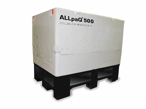 Cleanroom Bioprocess Containers Pharmasep