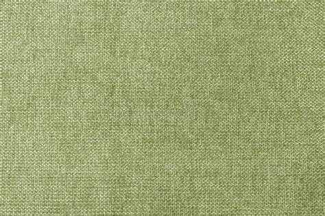 Macro Texture Fabric Of Large Binding For Sewing Green Background Color