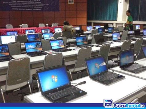Rental Dan Sewa Laptop Di Bogor Tangerang Jakarta Bekasi
