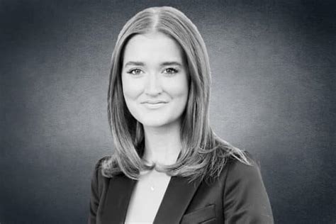 Chloe Ohare Account Manager Citynet Insurance Brokers
