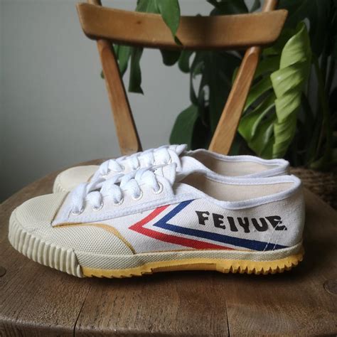 Vintage Plimsolls Etsy Uk