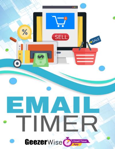 Email Timer Users Manual