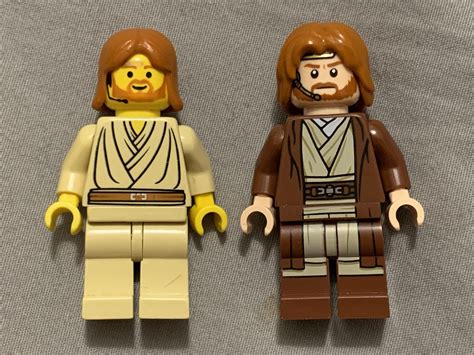Hello There R Legostarwars