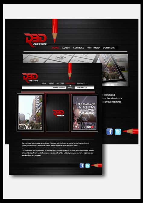 UI Design Projects Behance UI Design Projects Behance