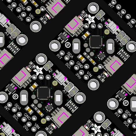Adafruit Industries On Linkedin Adafruit Electronics Pcb
