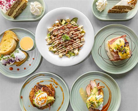 Get Springvale Cafe Delivered To Your Door With Delivereasy