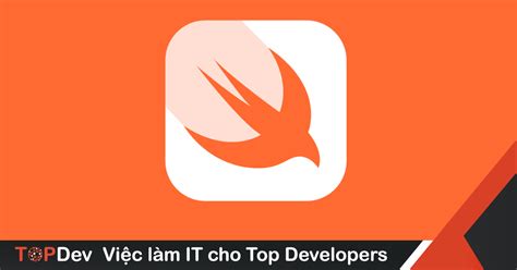 tìm hiểu kiến thức về hằng và biến trong swift topdev