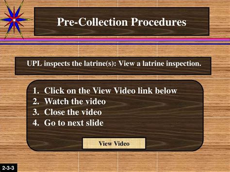 Ppt Pre Collections Enabling Learning Objectives Powerpoint Presentation Id 1299112