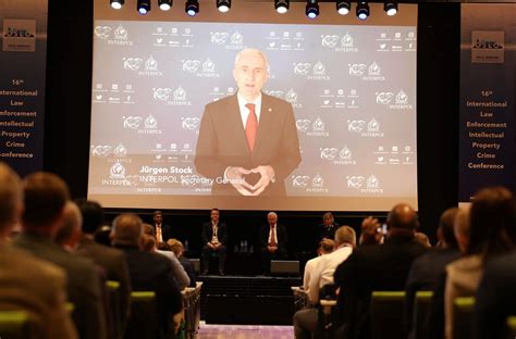 Capitalizing On Immersive Learning To Fight Ip Crime